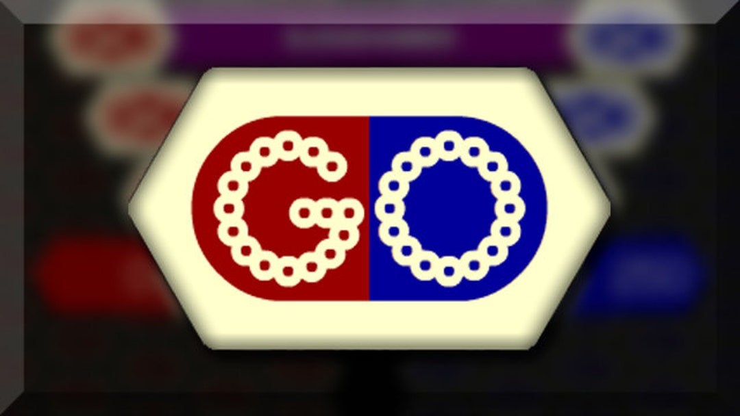 Go Game Show Software - Etsy