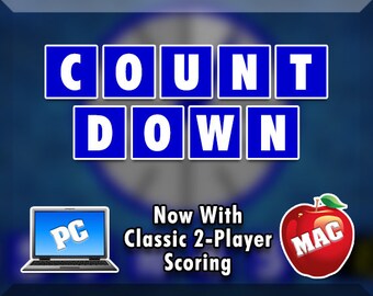 Farkle: Game Show Presentation Software for Windows Host Your Own Game ...