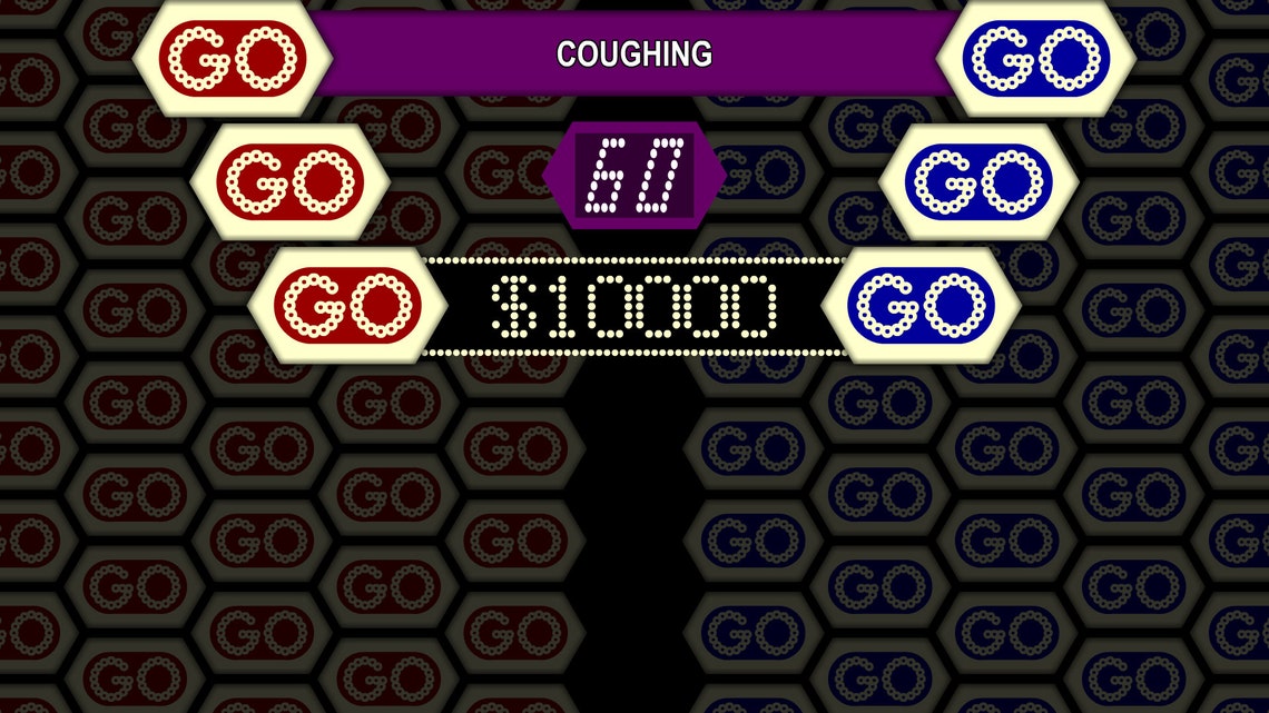 Go Game Show Software - Etsy