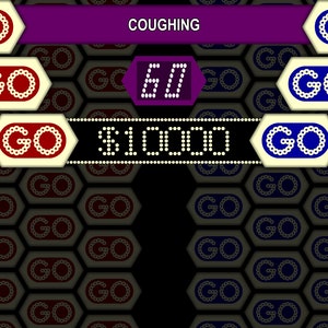 Go - Game Show Software - Etsy