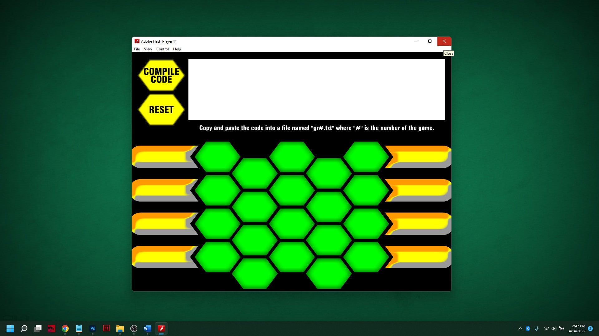 Blockbusters Game Show Software - Etsy