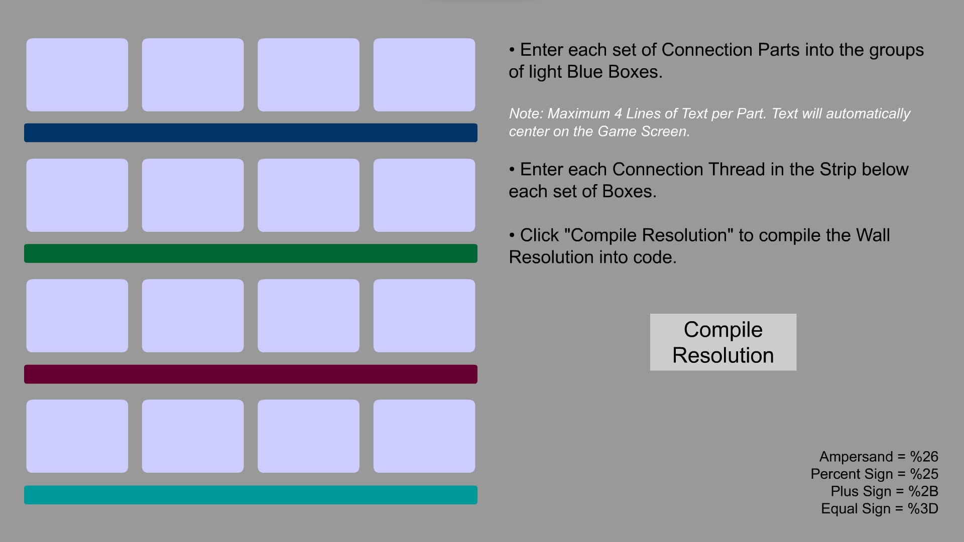 Only Connect - Game Show Software - Etsy