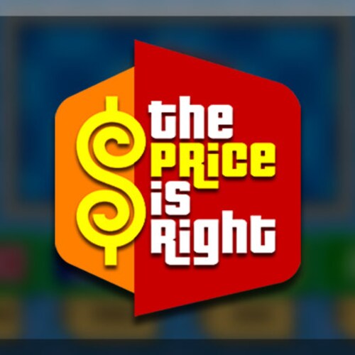 The Price is Right Game Show Software - Etsy