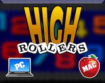 Password Plus: Game Show Presentation Software for Windows Host Your ...
