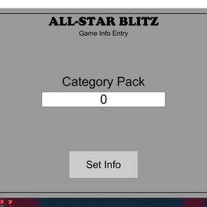 All-star Blitz - Game Show Software - Etsy