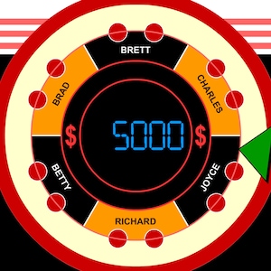 Match Game - Game Show Software - Etsy