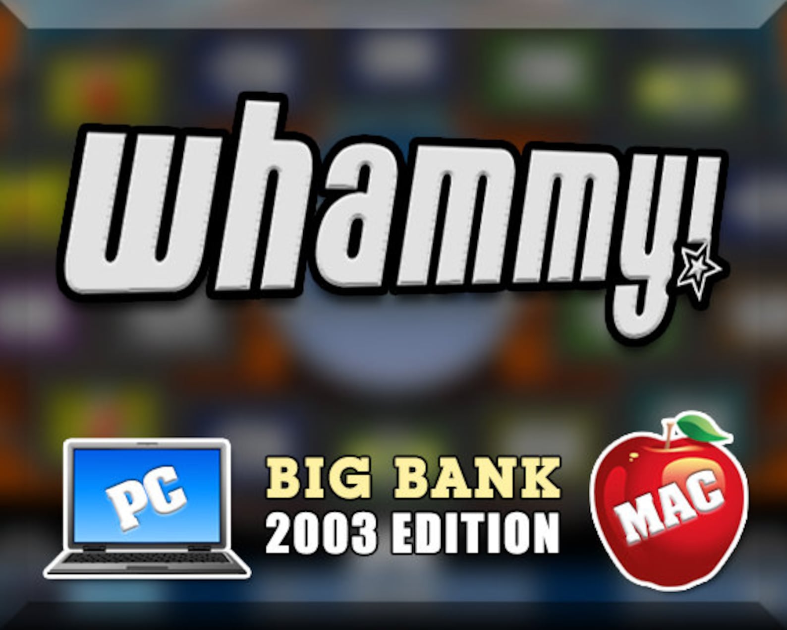 Whammy! - Game Show Software - Etsy