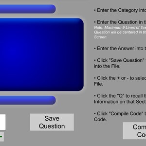 Trivia Masters - Game Show Software - Etsy