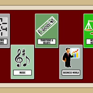 The Joker's Wild - Game Show Software - Etsy