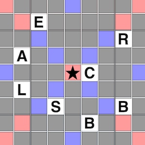 Scrabble Game Show Software - Etsy