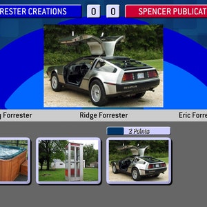 Only Connect - Game Show Software - Etsy