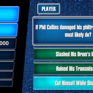 The Chase - Game Show Software - Etsy