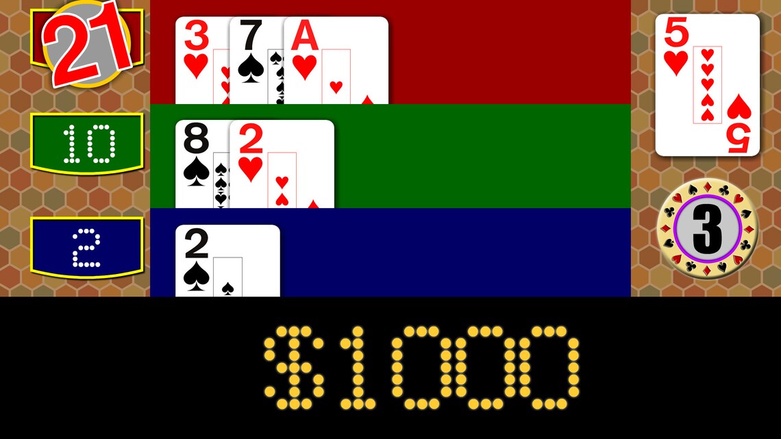 Gambit Game Show Software - Etsy