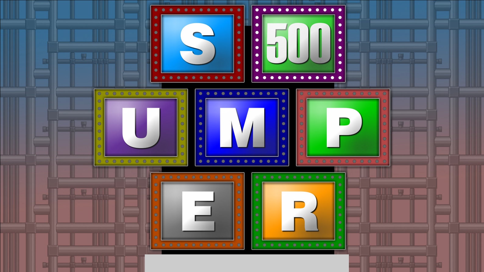 Bumper Stumpers - Game Show Software - Etsy