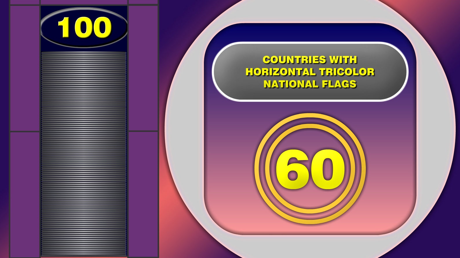 Pointless Game Show Software - Etsy