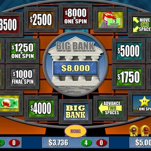 Whammy! - Game Show Software - Etsy