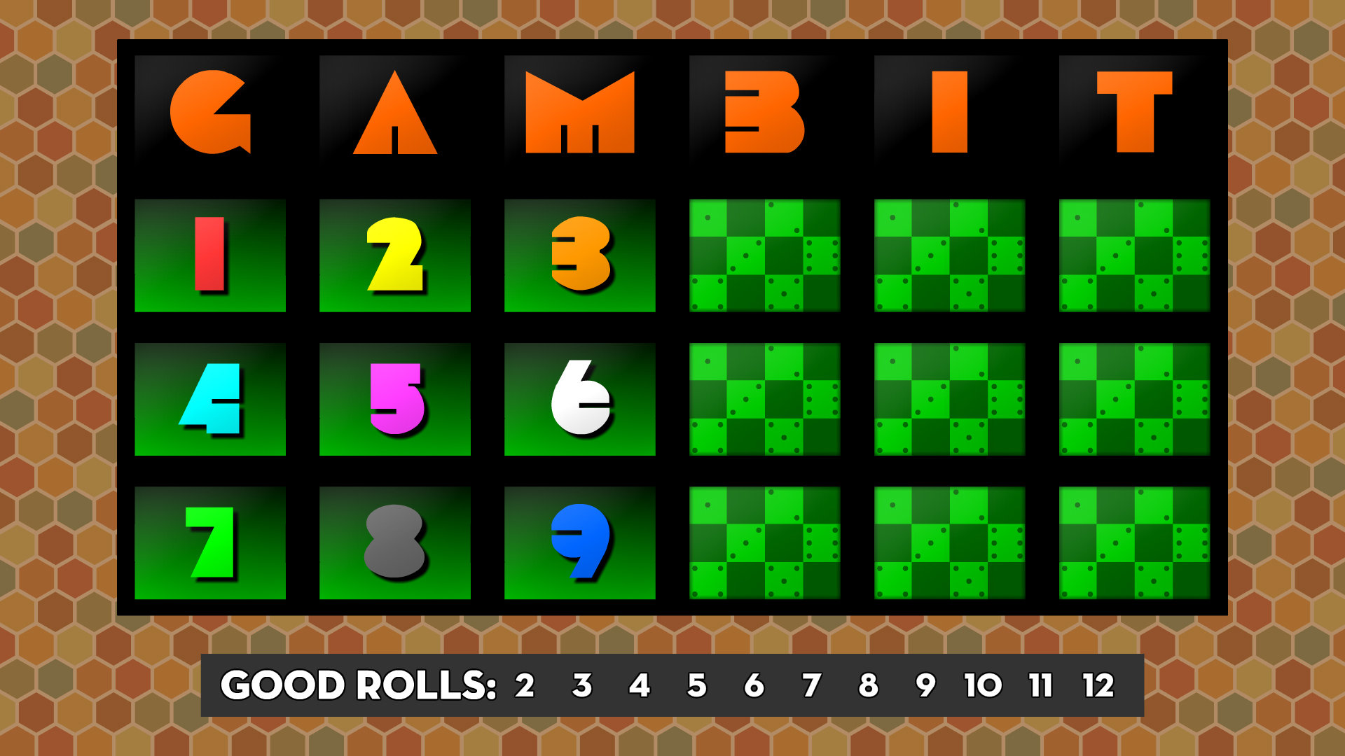 Gambit Game Show Software - Etsy