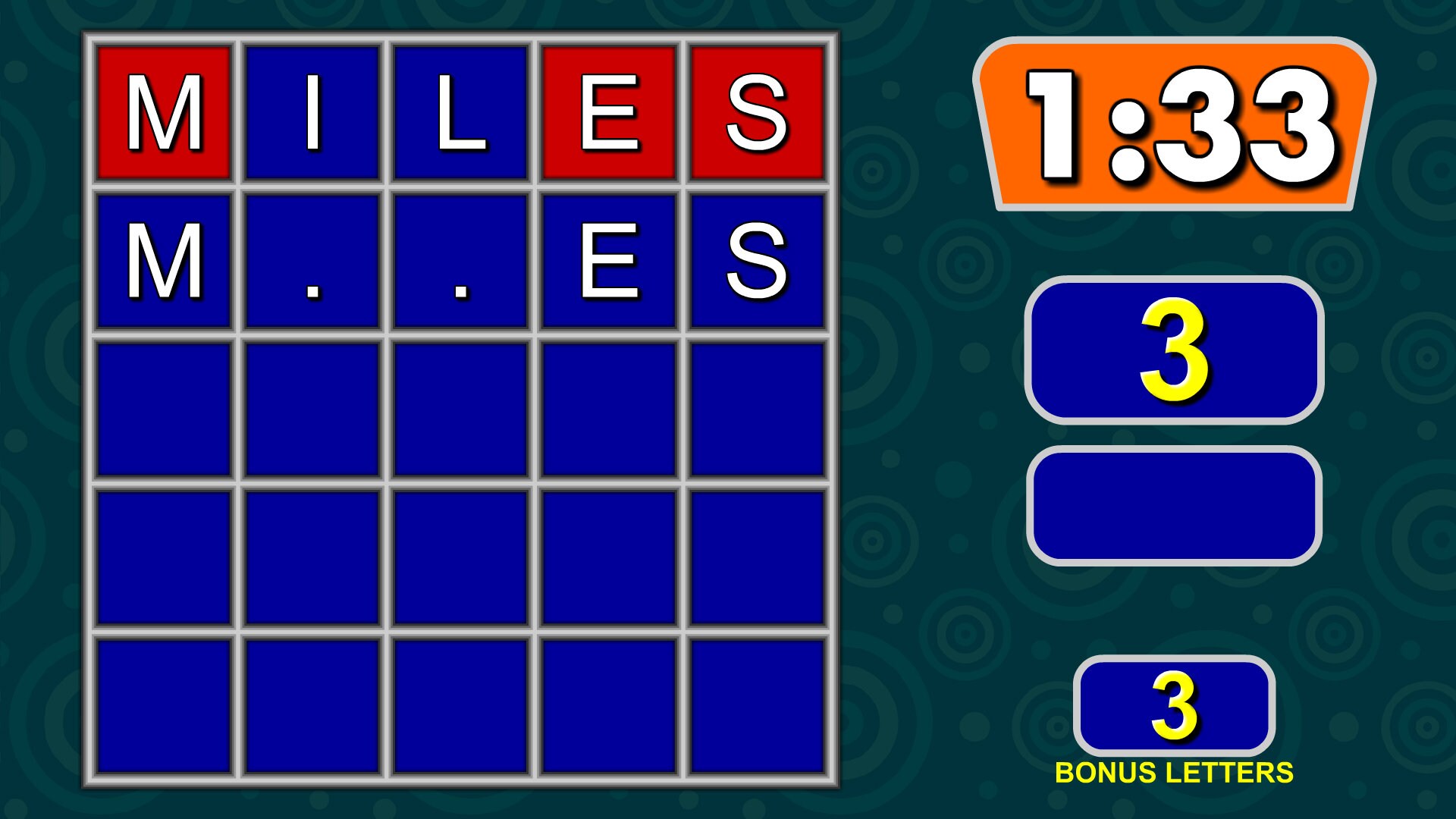 Lingo Game Show Software - Etsy