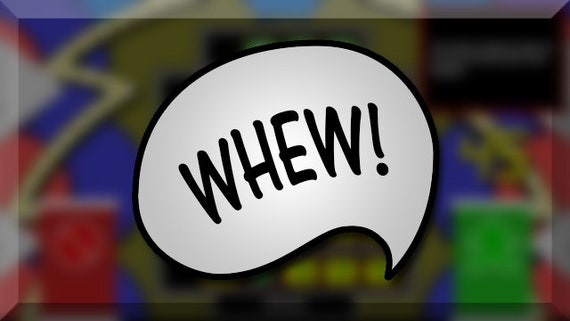 Whew Game Show Software - Etsy