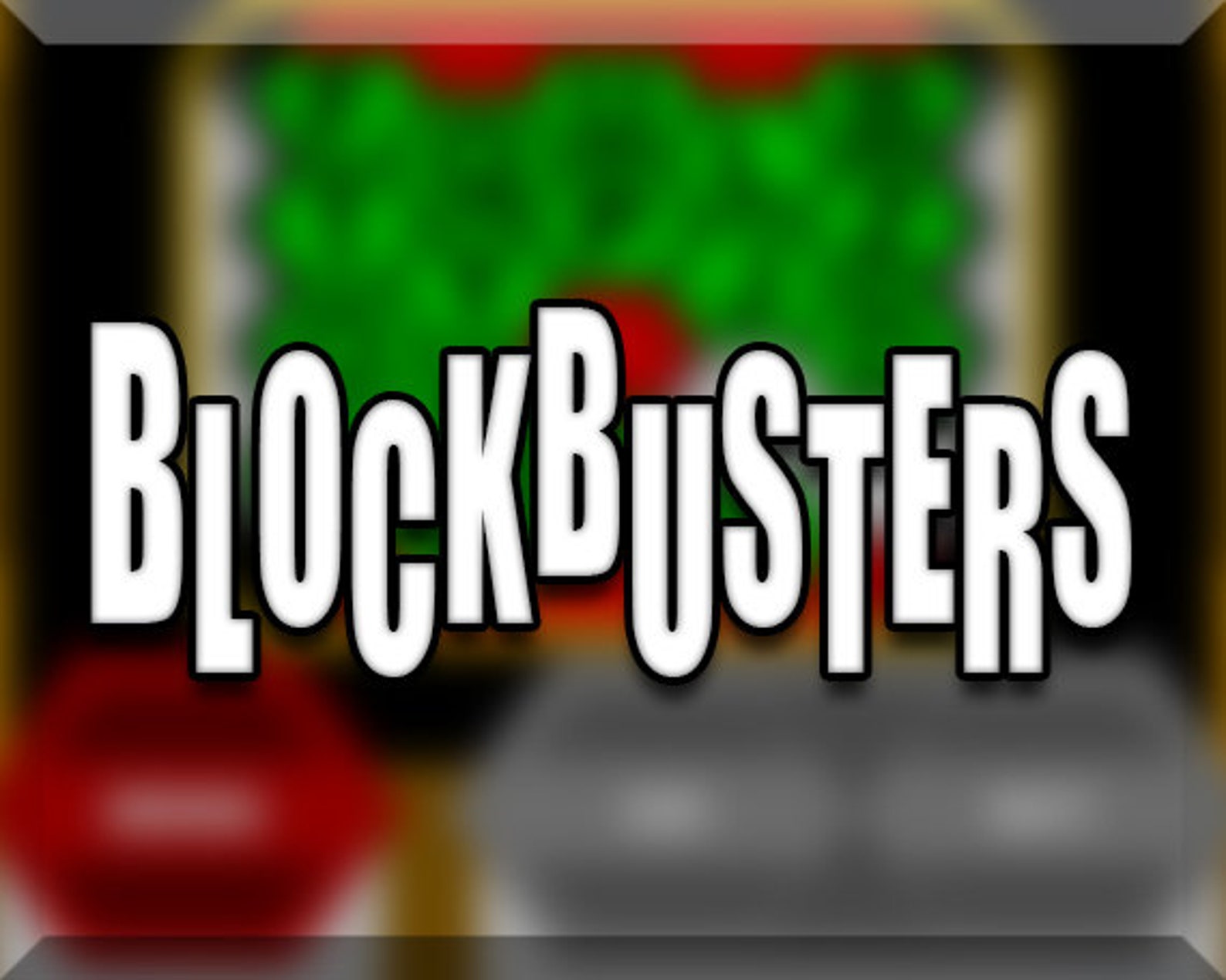 Blockbusters Game Show Software - Etsy