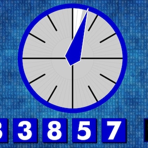 Countdown - Game Show Software - Etsy