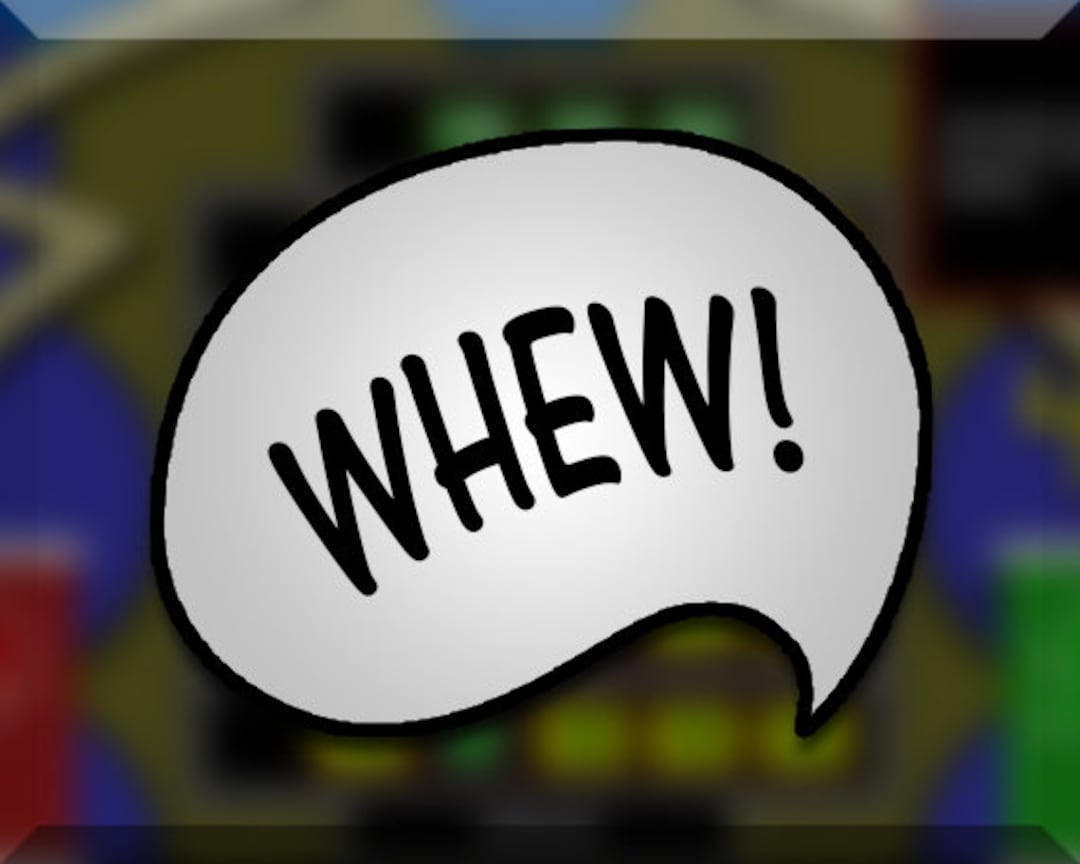 Whew Game Show Software - Etsy