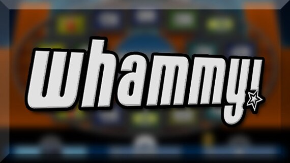 Whammy Game Show Software - Etsy