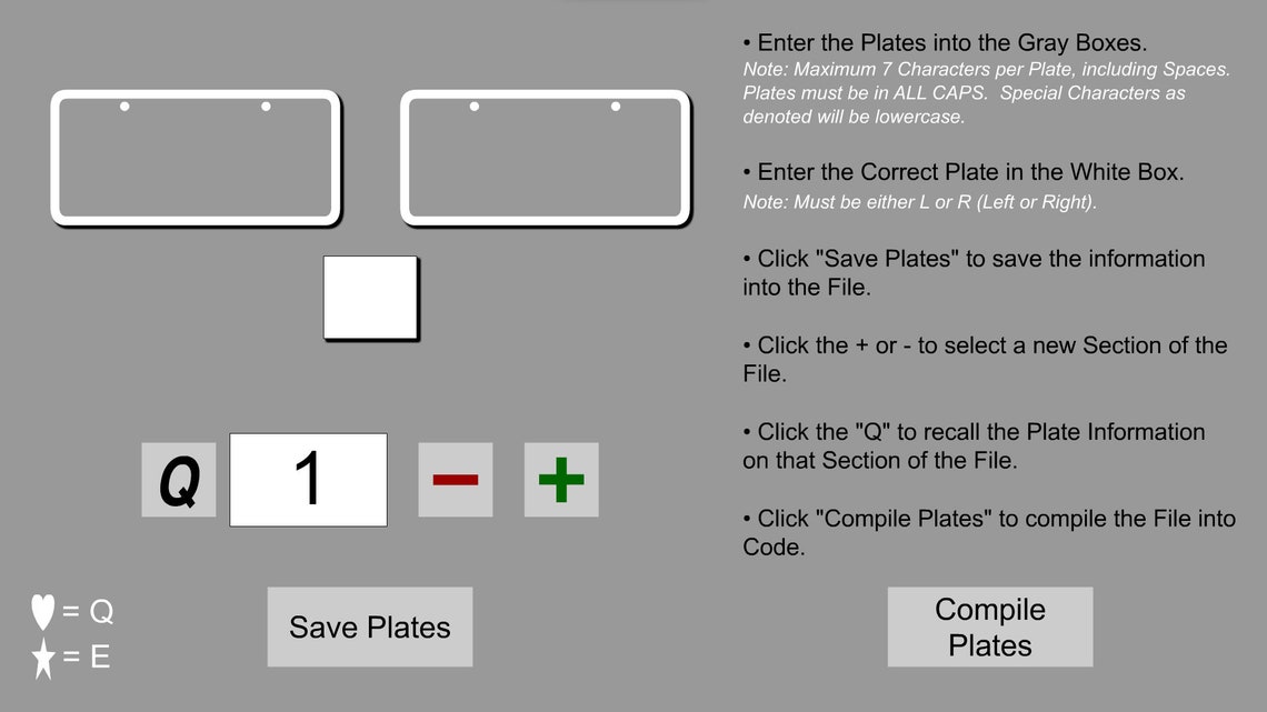 Bumper Stumpers - Game Show Software - Etsy