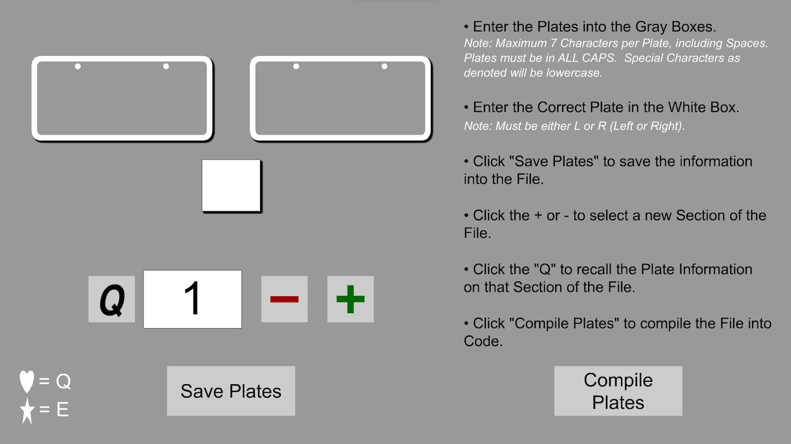 Bumper Stumpers - Game Show Software - Etsy