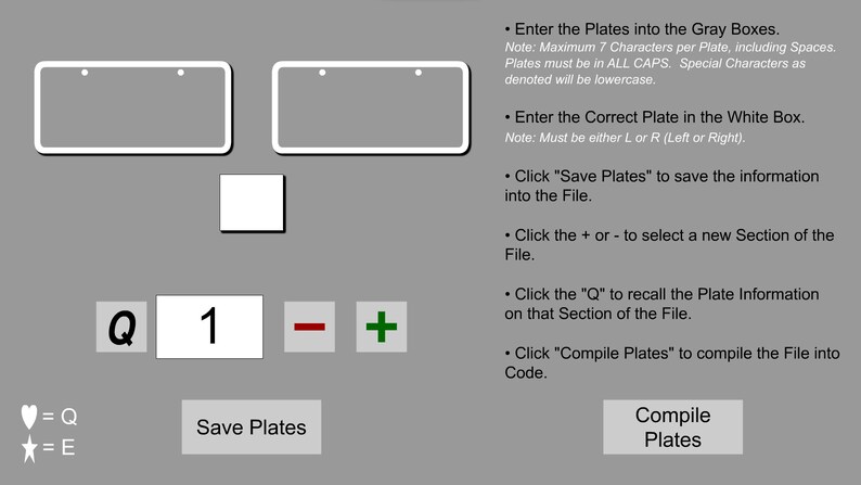 Bumper Stumpers - Game Show Software - Etsy