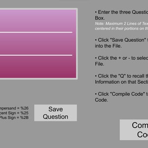 Split Second - Game Show Software - Etsy