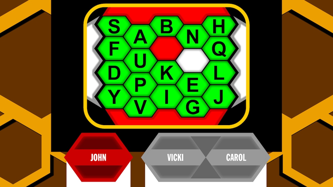 Blockbusters - Game Show Software - Etsy