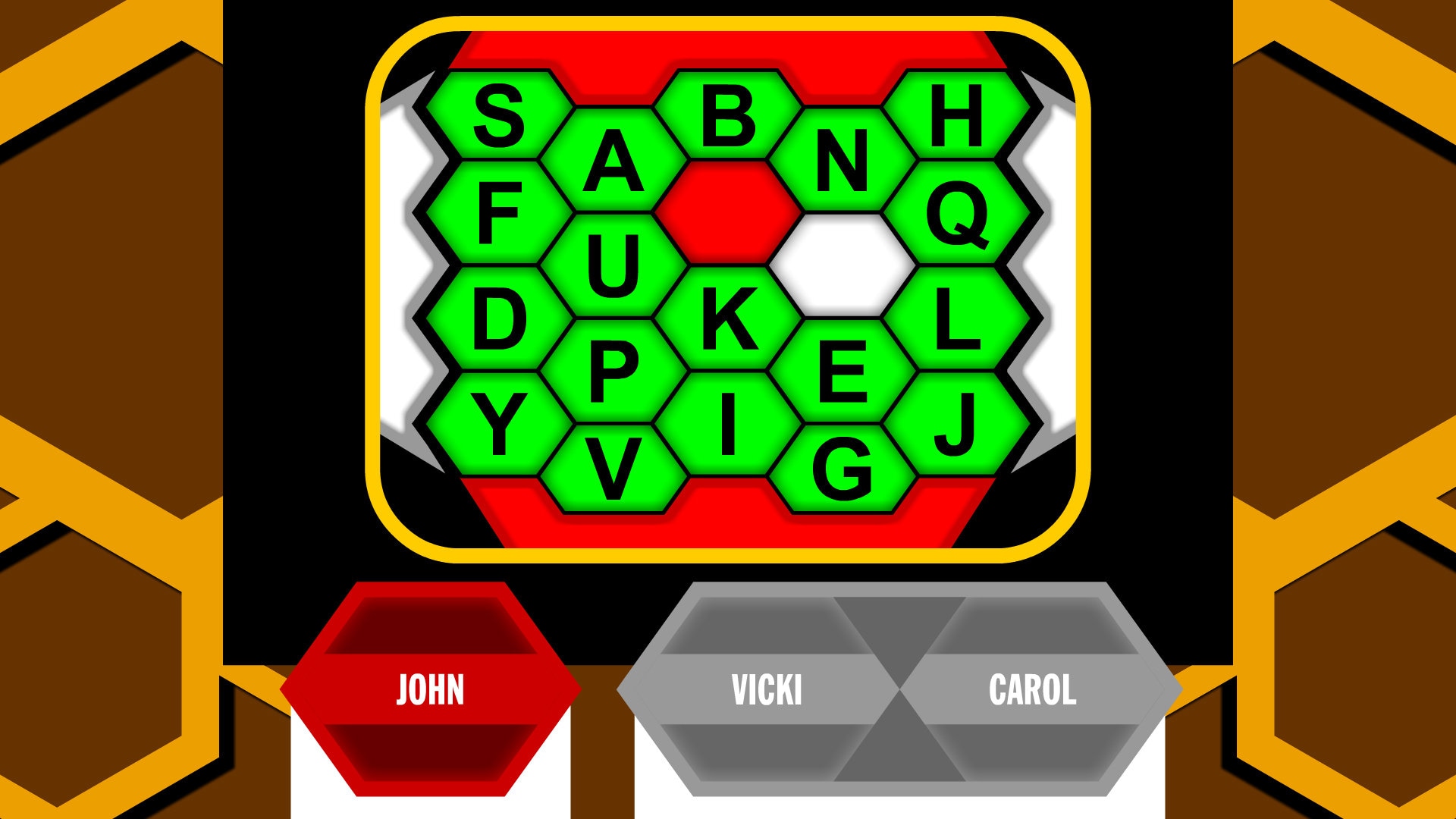 Blockbusters - Game Show Software - Etsy