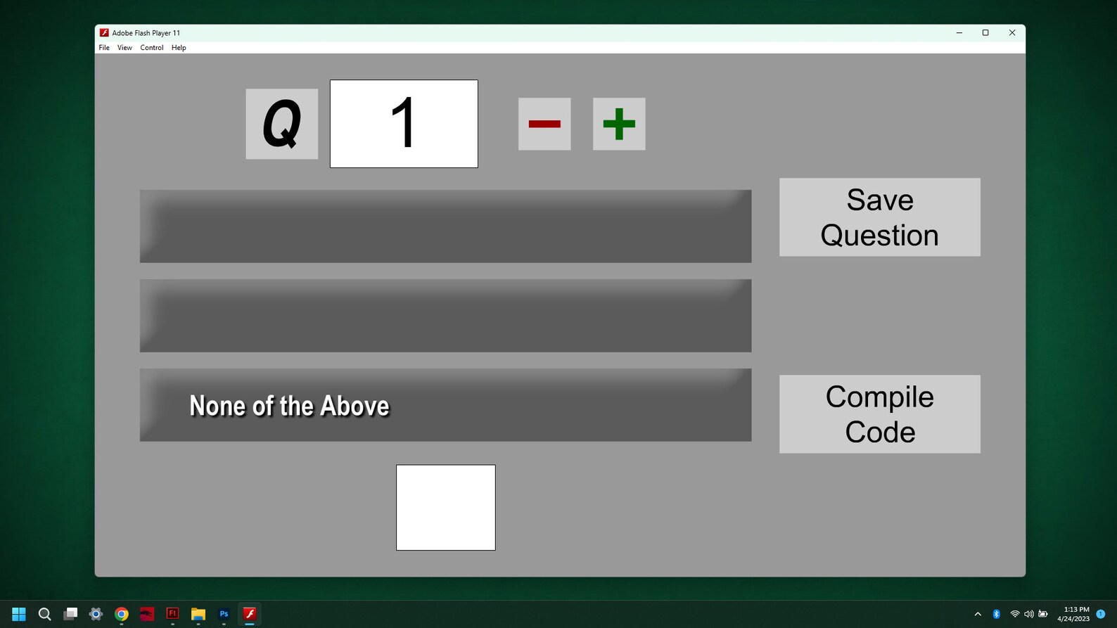 Inquizition Game Show Software - Etsy