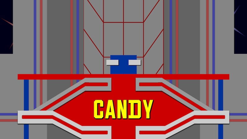 Super Password - Game Show Software - Etsy