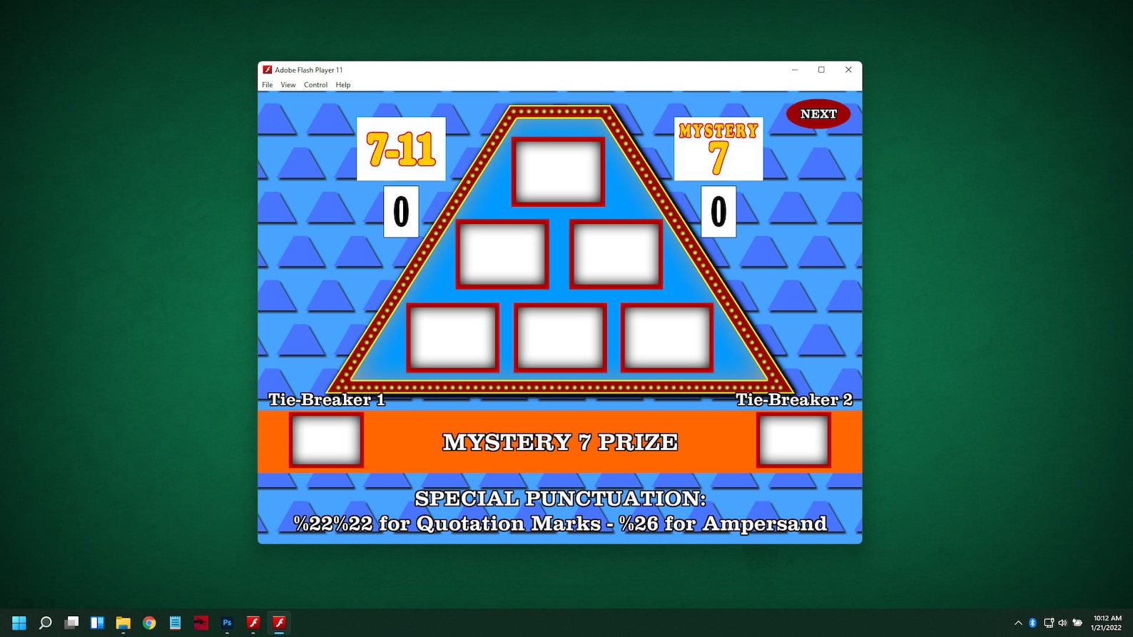 Pyramid - Game Show Software - Etsy