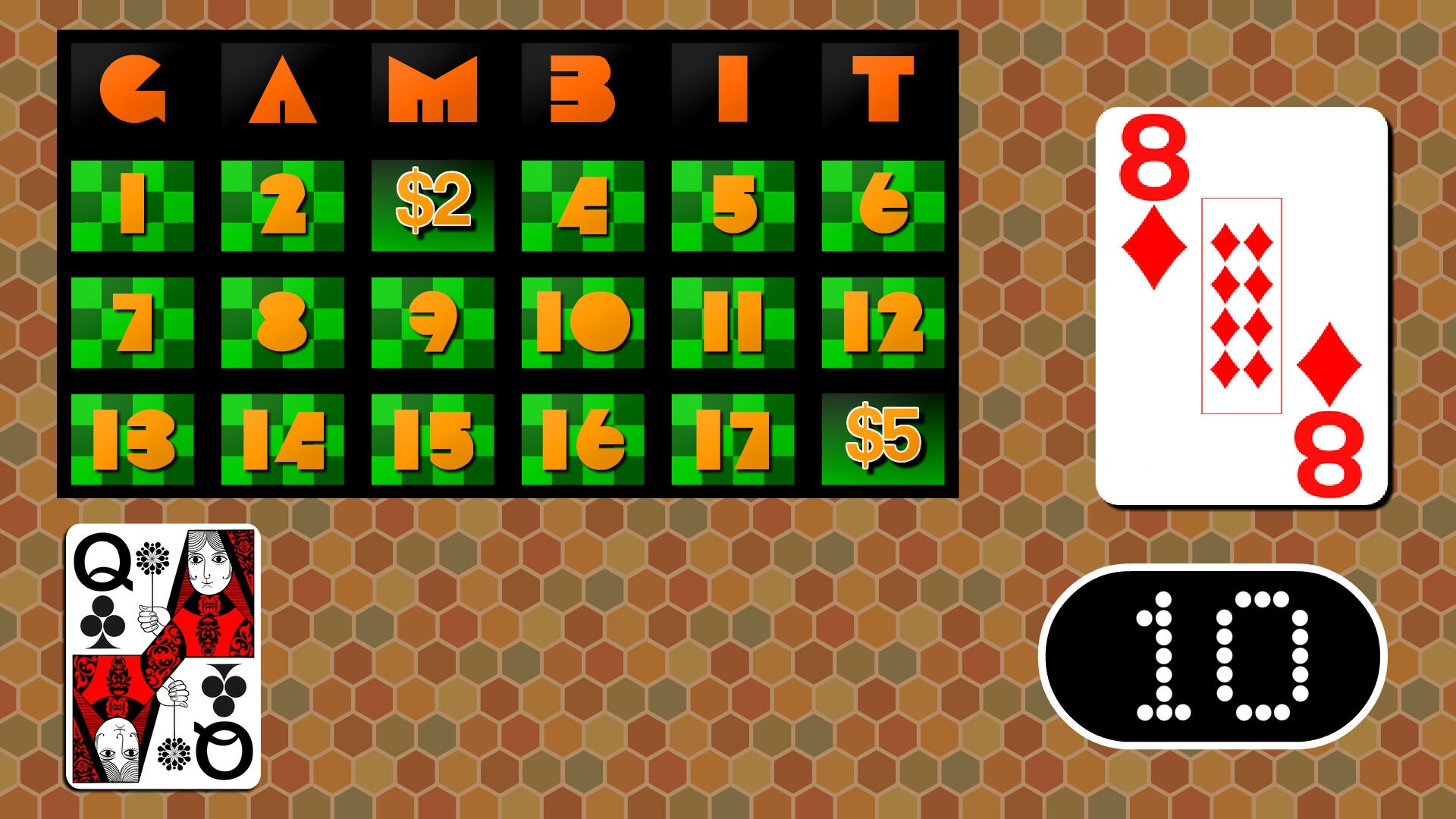 Gambit - Game Show Software - Etsy