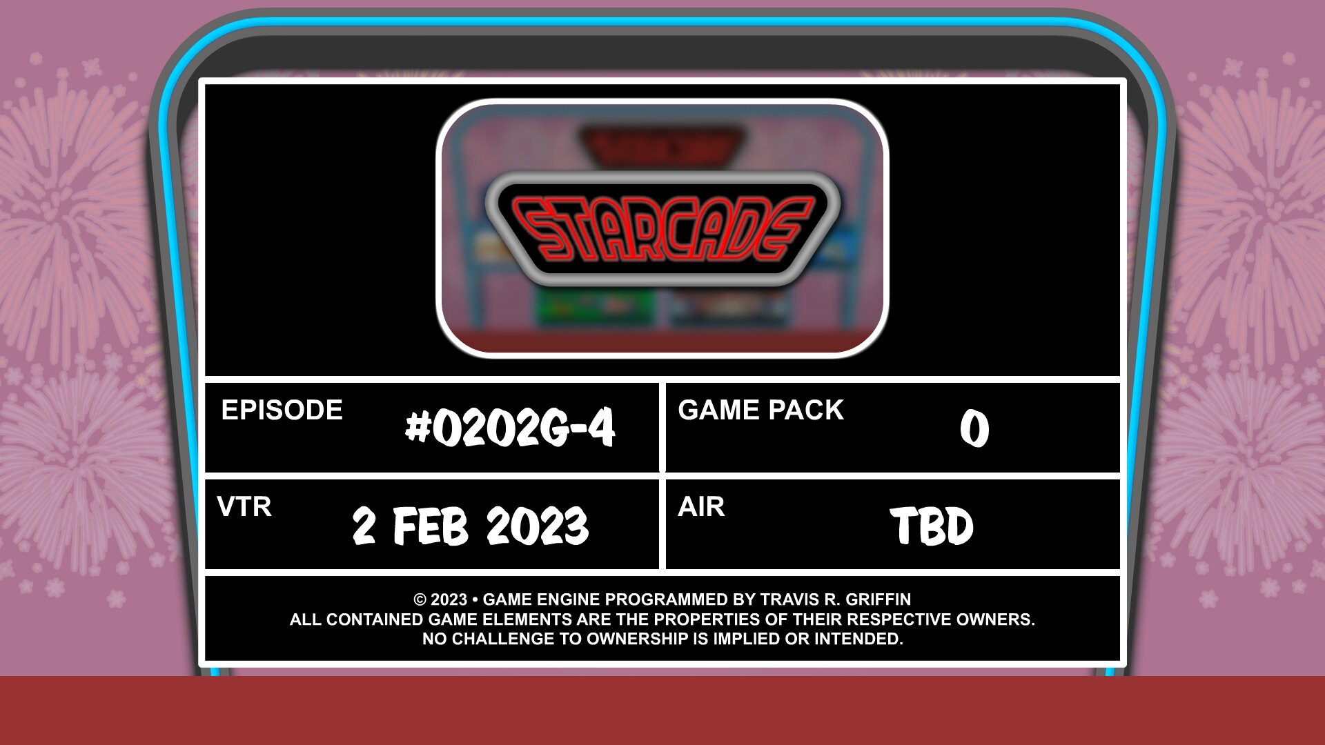 Starcade - Game Show Software - Etsy