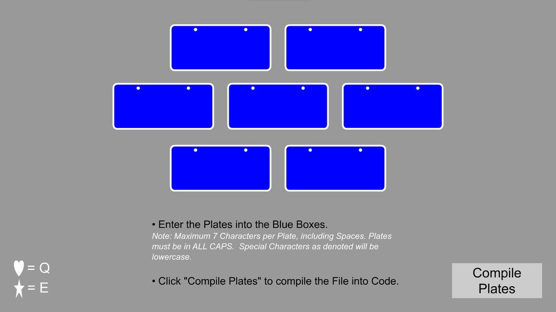 Bumper Stumpers - Game Show Software - Etsy