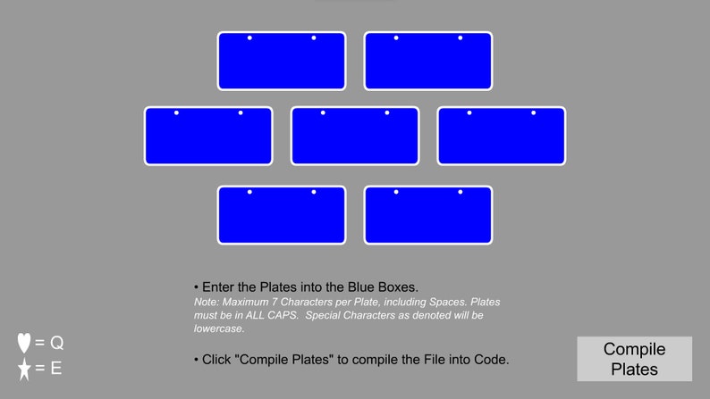 Bumper Stumpers - Game Show Software - Etsy