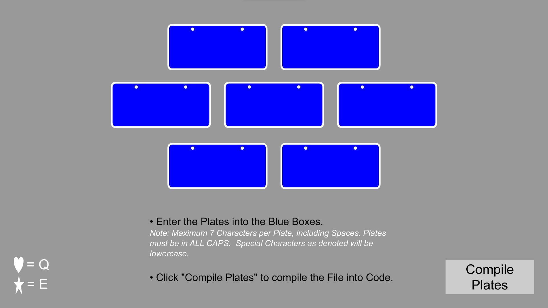 Bumper Stumpers - Game Show Software - Etsy