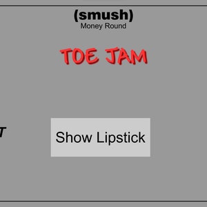 Smush - Game Show Software - Etsy