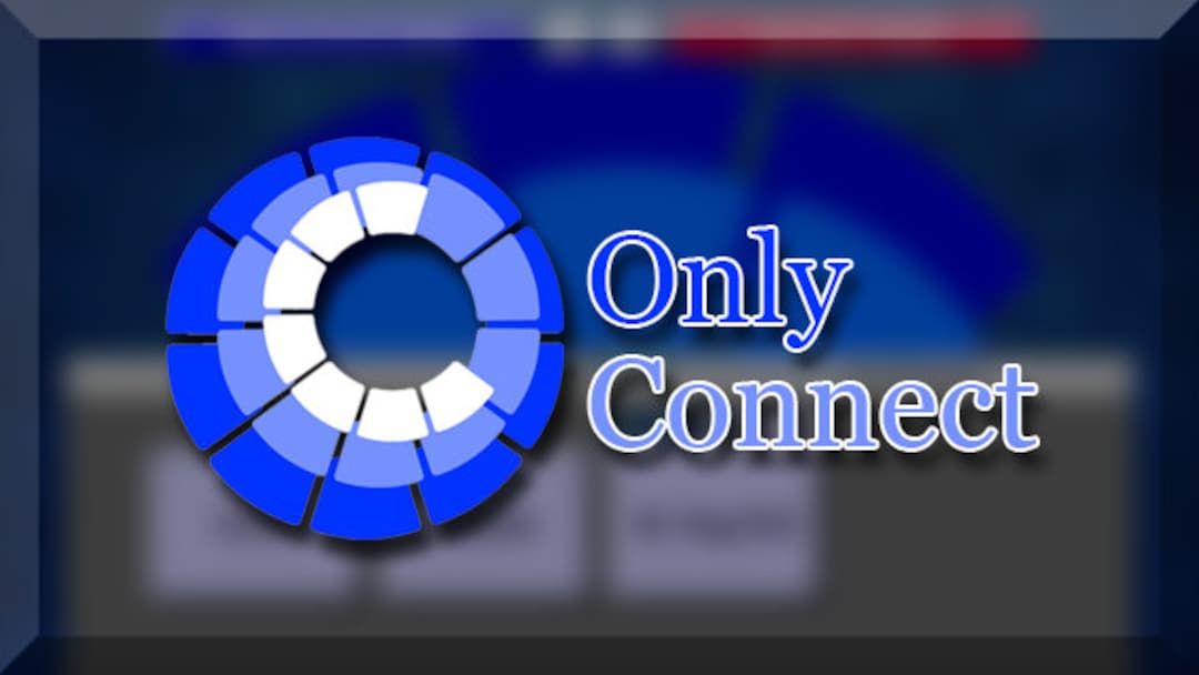 Only Connect Game Show Software - Etsy