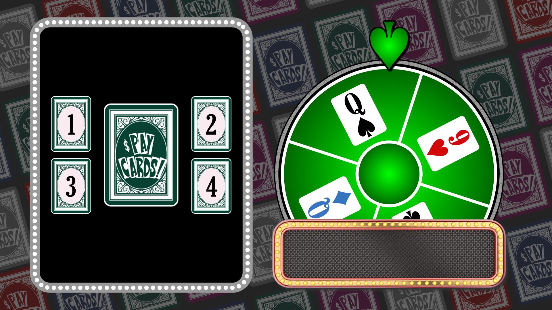 Pay Cards!: Ultra Edition - Game Show Software - Etsy