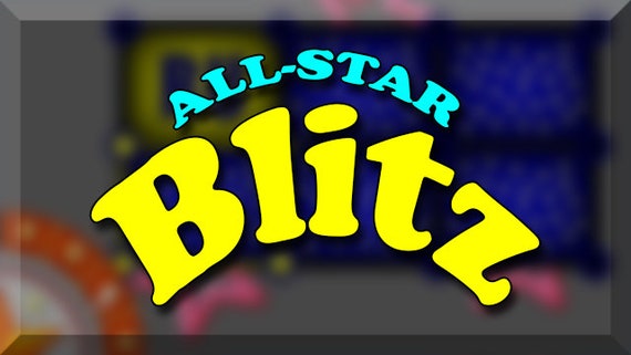 All-star Blitz Game Show Software - Etsy