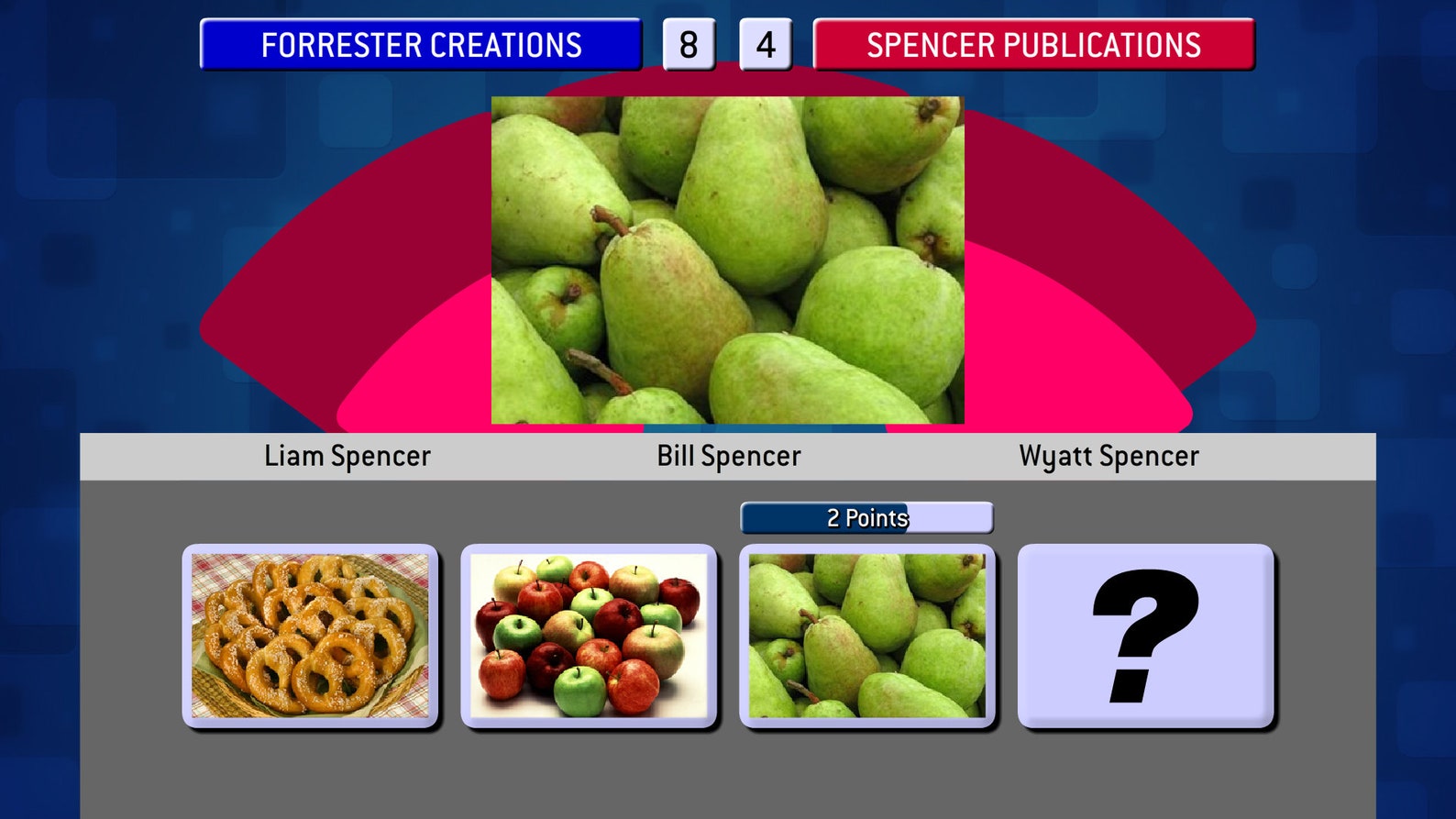 Only Connect Game Show Software - Etsy