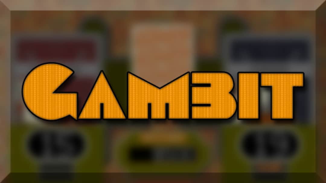 Gambit Game Show Software - Etsy