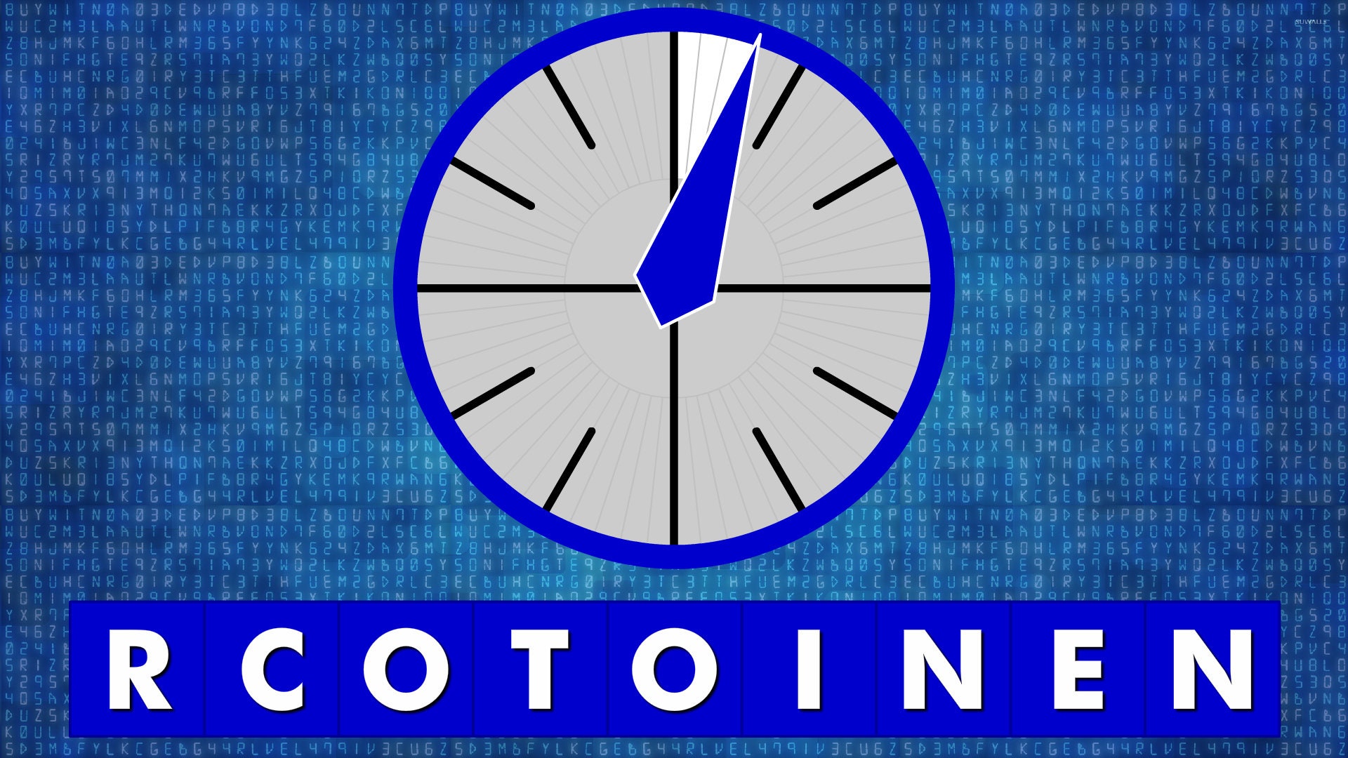 Countdown - Game Show Software - Etsy