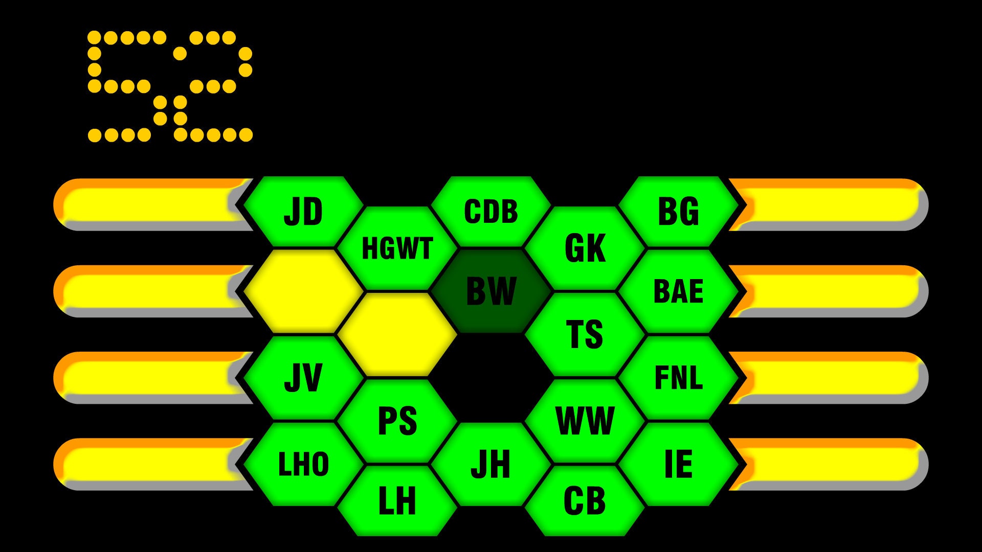 Blockbusters Game Show Software - Etsy