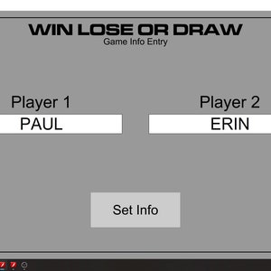 Win Lose or Draw - Game Show Software - Etsy Canada